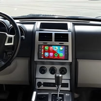 Car Stereo For Dodge Journey 2009 2010 - 2+32G Android 13, 7" IPS ...