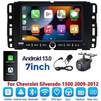 Android 13 Car Stereo for Toyota Tacoma 2016-2021, 9Inch Touchscreen ...