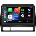 Android 13 Car Stereo for Toyota Tacoma 2005-2015, 9 Touch Screen Radio ...