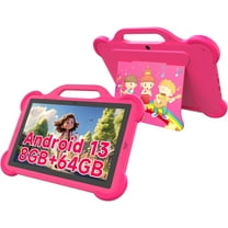 Sprout Channel Cubby 7" Kids Tablet 16GB - Walmart.com