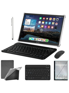 Tablet PCs, Apple iPads, Samsung Galaxy and 2-in-1 Tablets | Walmart ...