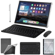 IUYT6 High Configuration 10.1inch Tablet 4+32G Ultra-thin HD Display 2 ...