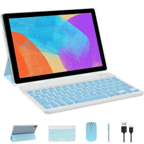 BLU M8L M0170WW 32GB, 8 Inch Touchscreen, GSM Unlocked Android Tablet ...