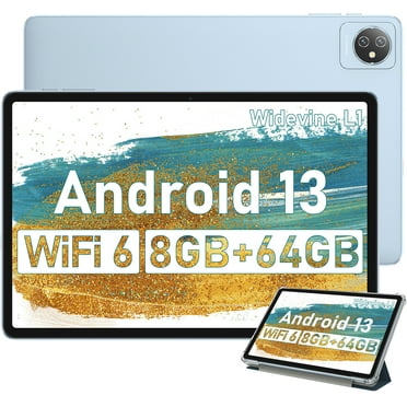 onn. 8" Tablet, 32GB (2022 Model) - Charcoal - Walmart.com