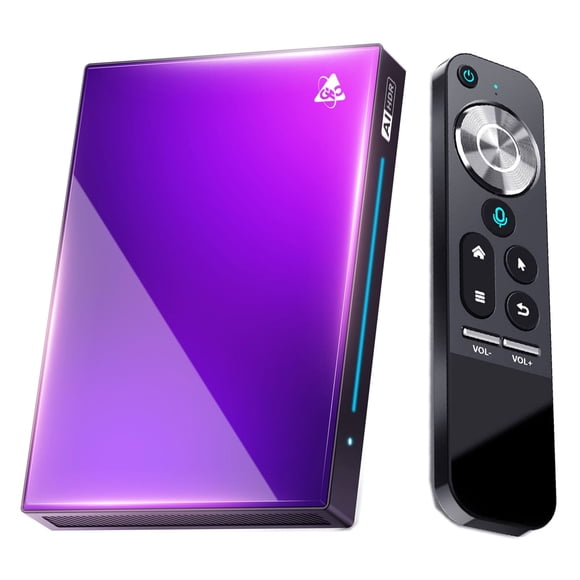Android Tv Box