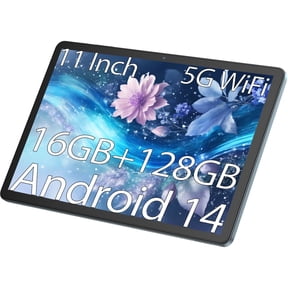 BYYBUO SmartPad T10 Full HD 10.1'' Android 12, Octa-Core, 7000mAh, 64GB ...