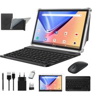 onn. 8" Tablet, 32GB (2022 Model) - Charcoal - Walmart.com