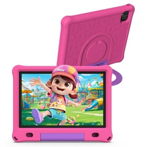 nodizz 7-inch Kids Tablet Android WIFI Parent-child Interaction ...