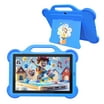 "TABURETO 10"" Android 13 Kids Tablet, 4GB RAM, 64GB Storage, Quad-Core ...