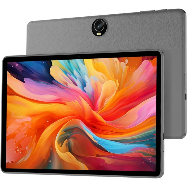 Android 14 Tablet, 11 inch Tablets, Octa-Core, Tablet PC with 12GB RAM ...