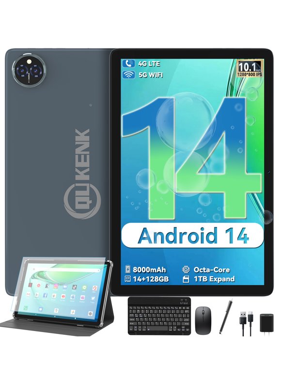 Black Friday Tablet Deals 2024 - Walmart.com