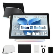 "Facebook Portal Tablet - 10"" Smart Video Calling Touch Screen ...