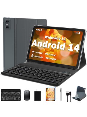 Android Tablets - Walmart.com