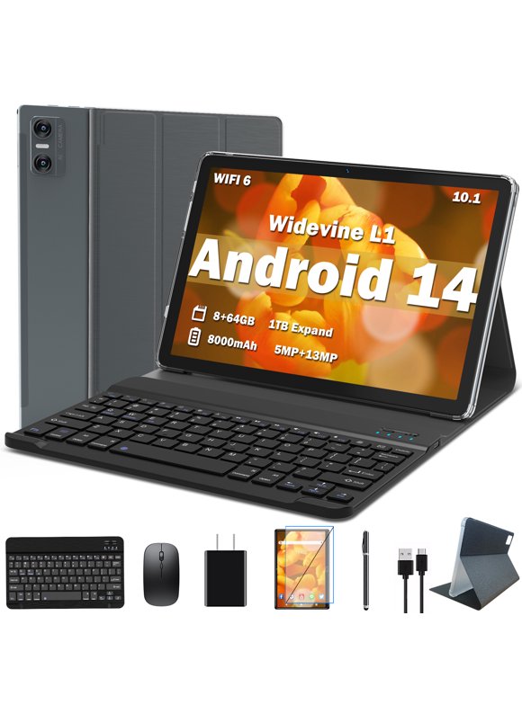 Android Tablets - Walmart.com