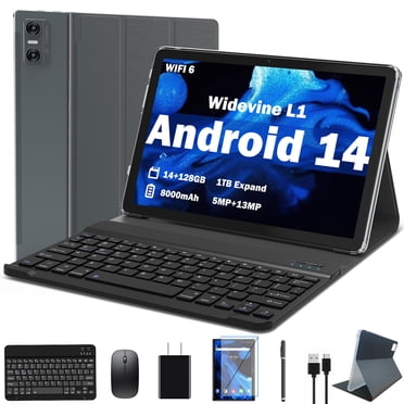 Visual Land Prestige 10.1" IPS 64 Bit Octacore Android 6.0 Marshmallow ...