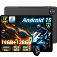 TCL Tab 8 Wi-Fi Android Tablet, 8" HD Display, 3GB+32GB, 4080mAh ...