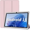 Jikocxn, Android 15 Tablet, 7 Inch, 9GB RAM 32GB ROM 1TB Expansion ...