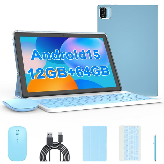 Tablet 2025 New Flagship Android14 Tablet, 14 Inch Tablet,5G Wi-Fi ...