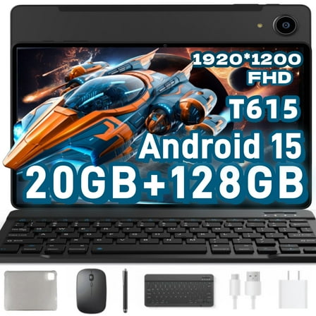 Lenovo Legion Y700 Smart Gaming Tablet, 8.8inch, TB-9707F, 128GB, 8GB RAM, Gray - Walmart.com