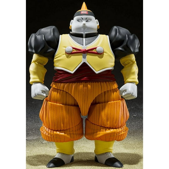 SH Figuarts Action Figures in Action Figures - Walmart.com