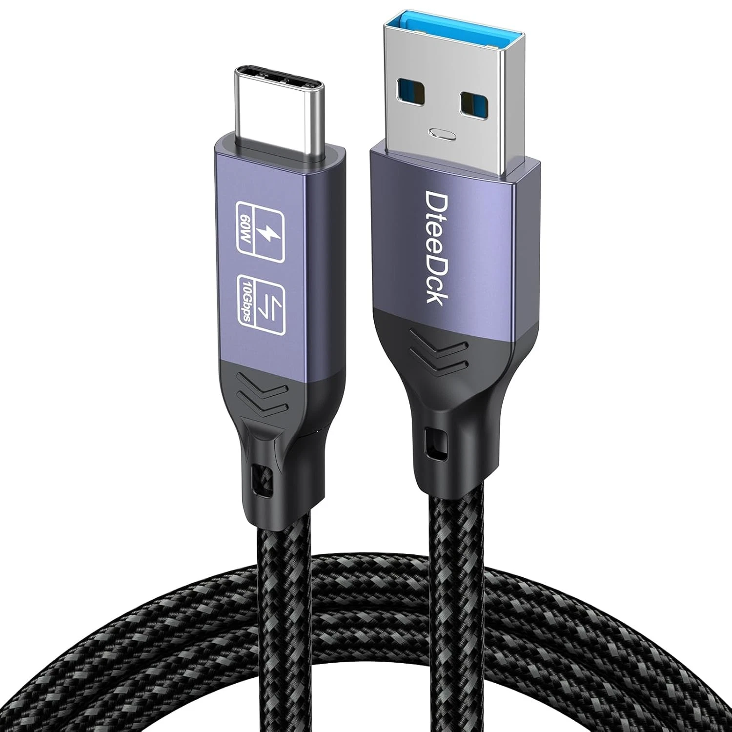 Android Auto Usb Cable 3Ft, Car Carplay Cord, Type C 3.2 Gen2 3 Feet ...
