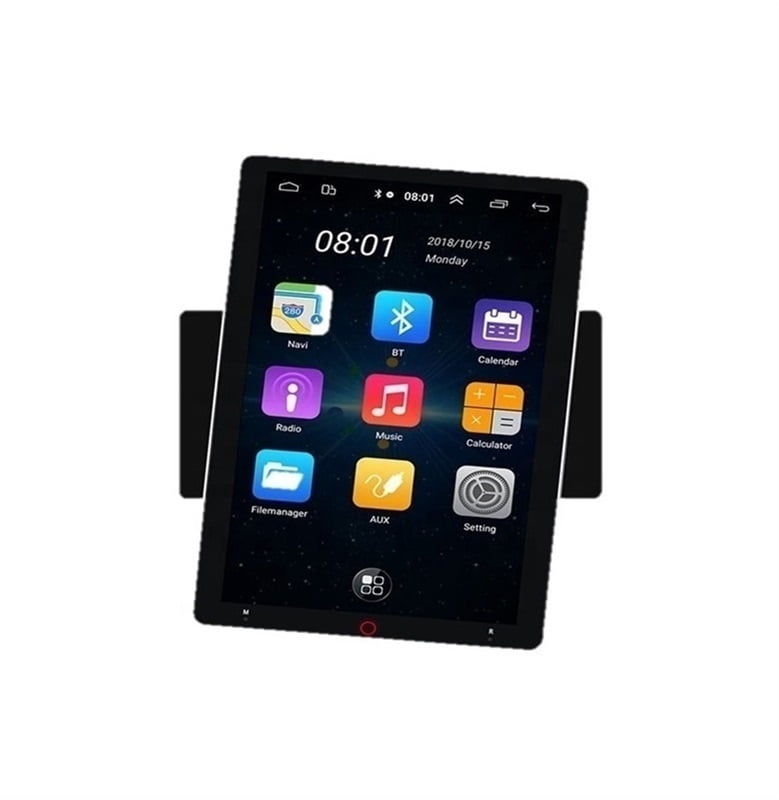 Android Autostereo Screen 10 Manual Rotation 2+32g - Walmart.com