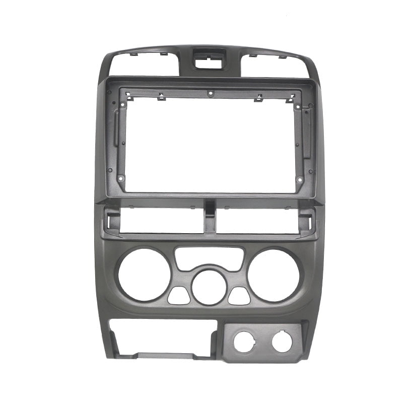Android Car Radio Stereo Frame Kit For ISUZU D-MAX/MU 7 CHEVROLET ...
