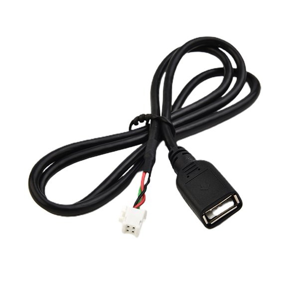 Car Radio Prongs