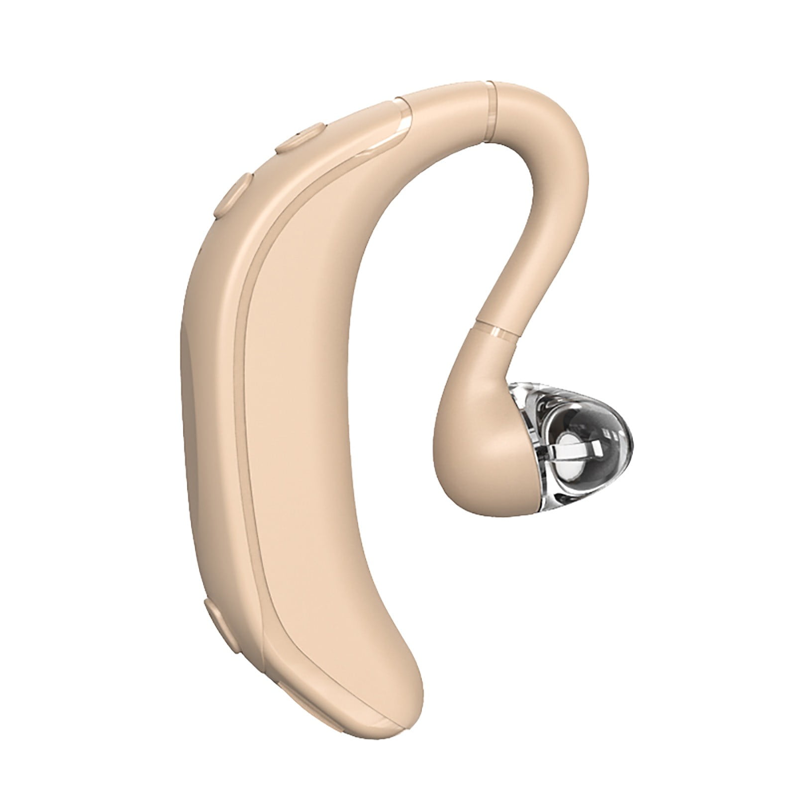 Android Headphones Wireless M-800 Single Ear Stereo In-ear Long Standby ...