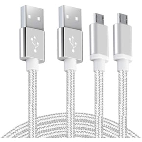 Samsung Galaxy S7 Charging Cable