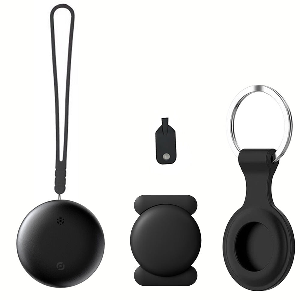 Android Mini Tracker Smart Tags Localizador Locator Works with Google ...