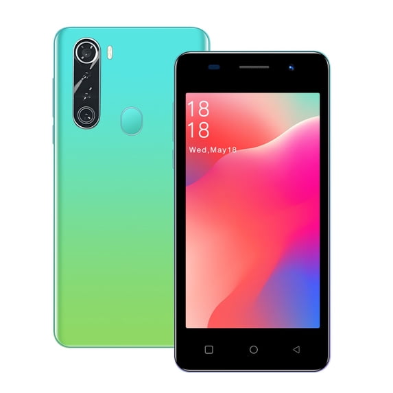Android Phone Clearance! Note 80 Quad-Core Smartphone Android Telephone ...