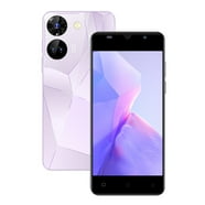 "Serrano Brand Electronics 3 Hot Pepper 5.5"" 16GB 2GB Ram Android Go ...