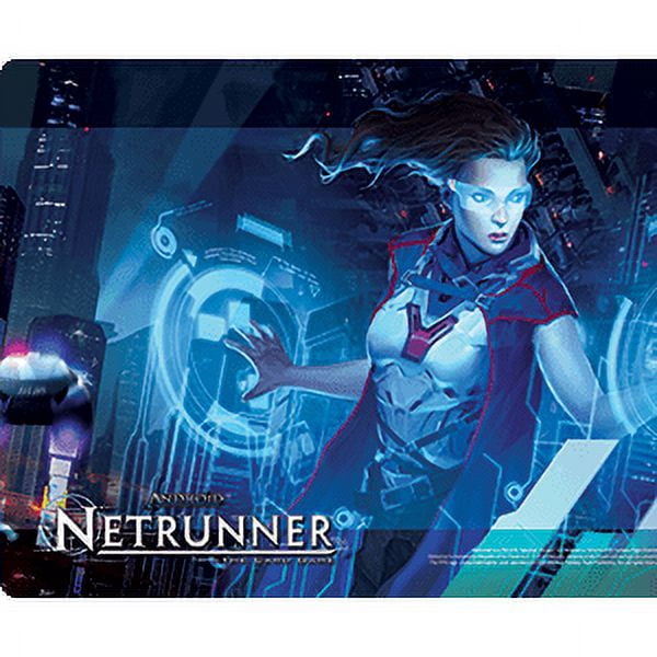 Android Playmat: The Masque - Walmart.com