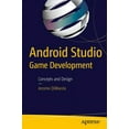 Android Studio Game Development: Concepts and Design, (Paperback) - Walmart.com