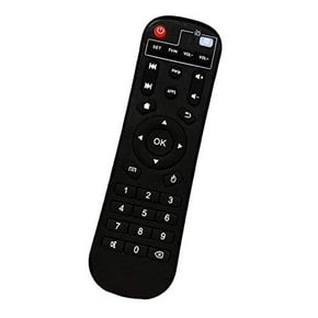 Android Tv Box Remote Control