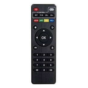 Android Tv Box Remote Control