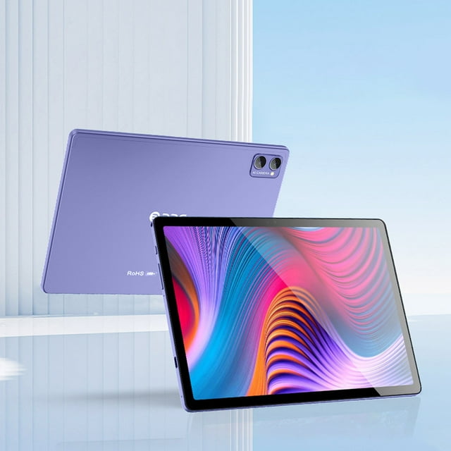 Android Tablet 10.1 Inch Touchscreen 1280x1080 IPS Full HD Display 5G ...