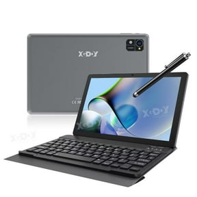 "Alcatel Joy Tab 2 - 32GB, 8"" Display, 4G LTE, T-Mobile, Metallic ...