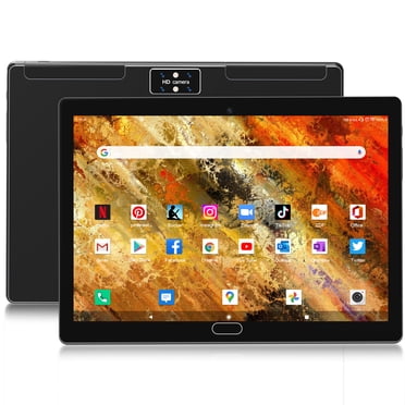 Coopers Tablet 4GB RAM 64GB ROM CP20 Tablet 10 inch Android Tablets PC ...