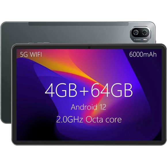 4G Tablets
