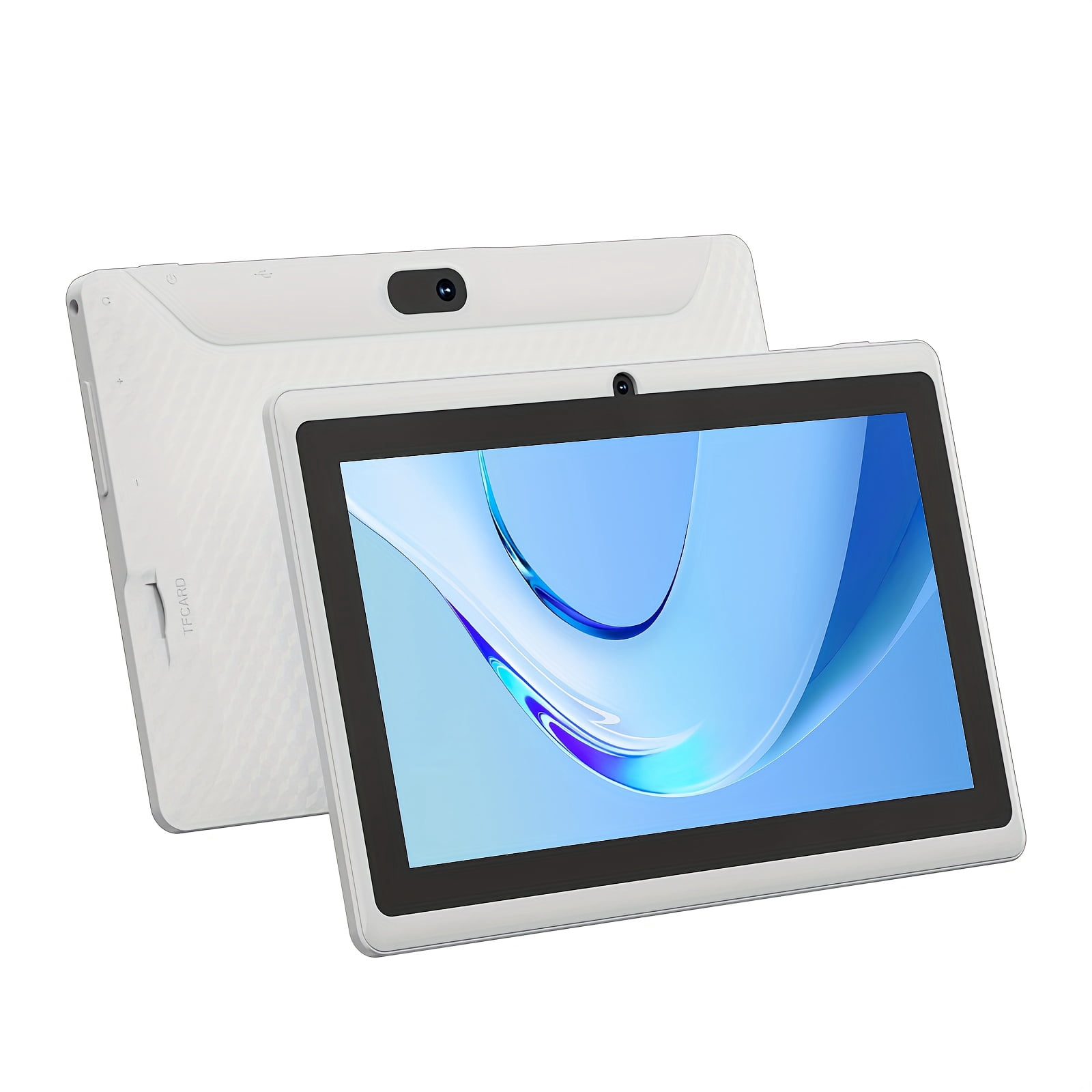 Android Tablet 7 Inch, Android 14.0 Tableta 32GB Storage 512GB SD ...