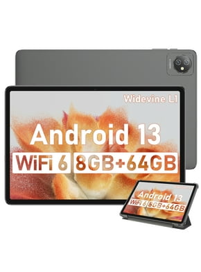 10 Inch Android Tablets in Android Tablets - Walmart.com