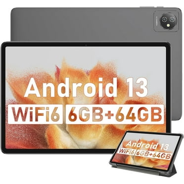 NuVision Split 11 with Wi-Fi 11.6" 2-in-1 Tablet with Detachable ...