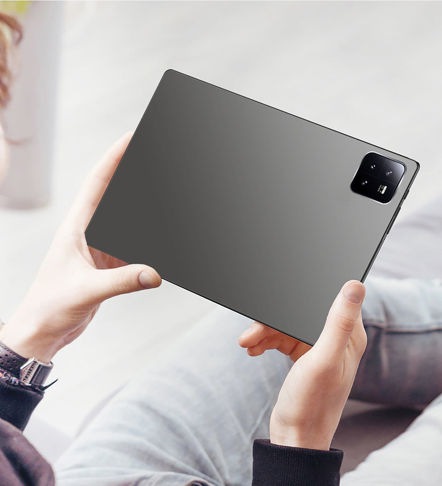 Android Tablets on Sale, Hwkond All-new 10.1-in Tablet, 4+32G Ultra ...