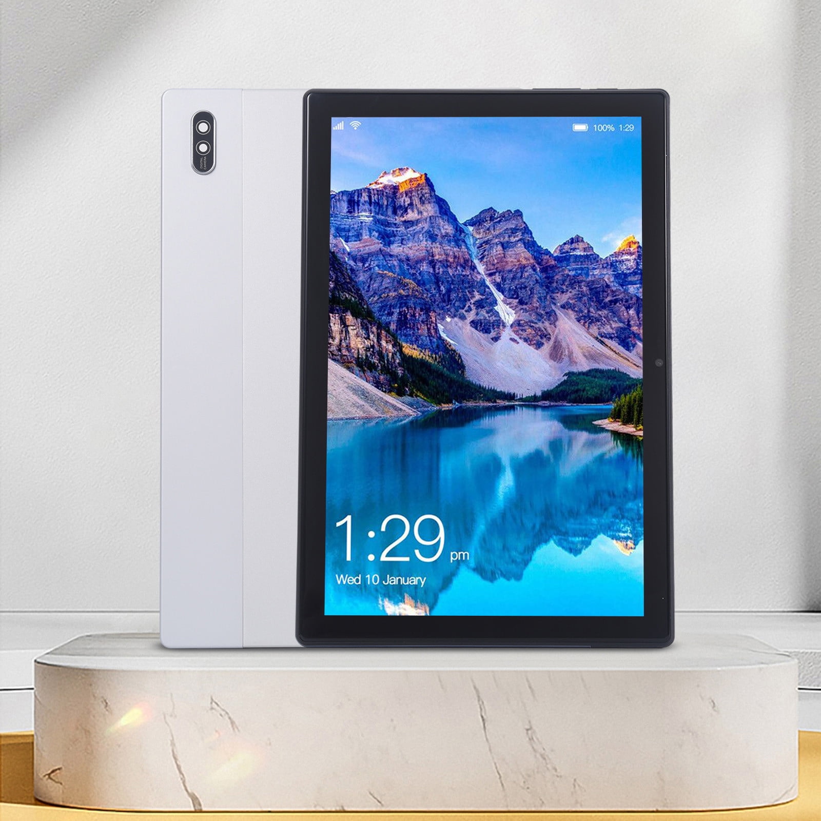 Android Tablets on Sale, Hwkond Upgrade 10 Inch Tablet Computer 8 Core ...
