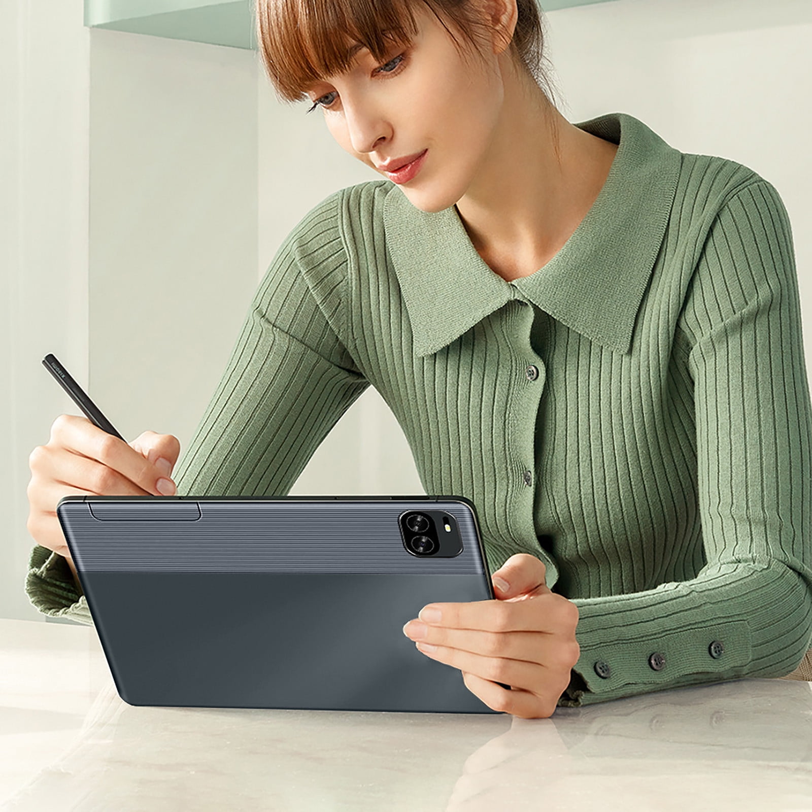 Android Tablets on Sale, Hwkond Upgraded 10.1 Inch Ultra-thin HD Tablet ...