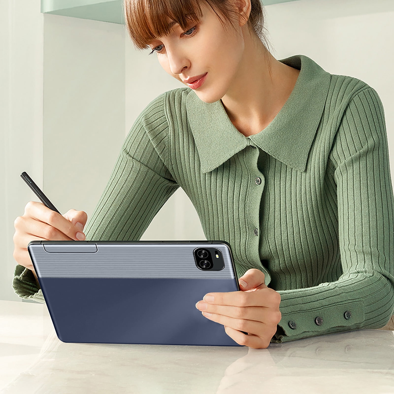 Android Tablets on Sale, Hwkond Upgraded 10.1 Inch Ultra-thin HD Tablet ...