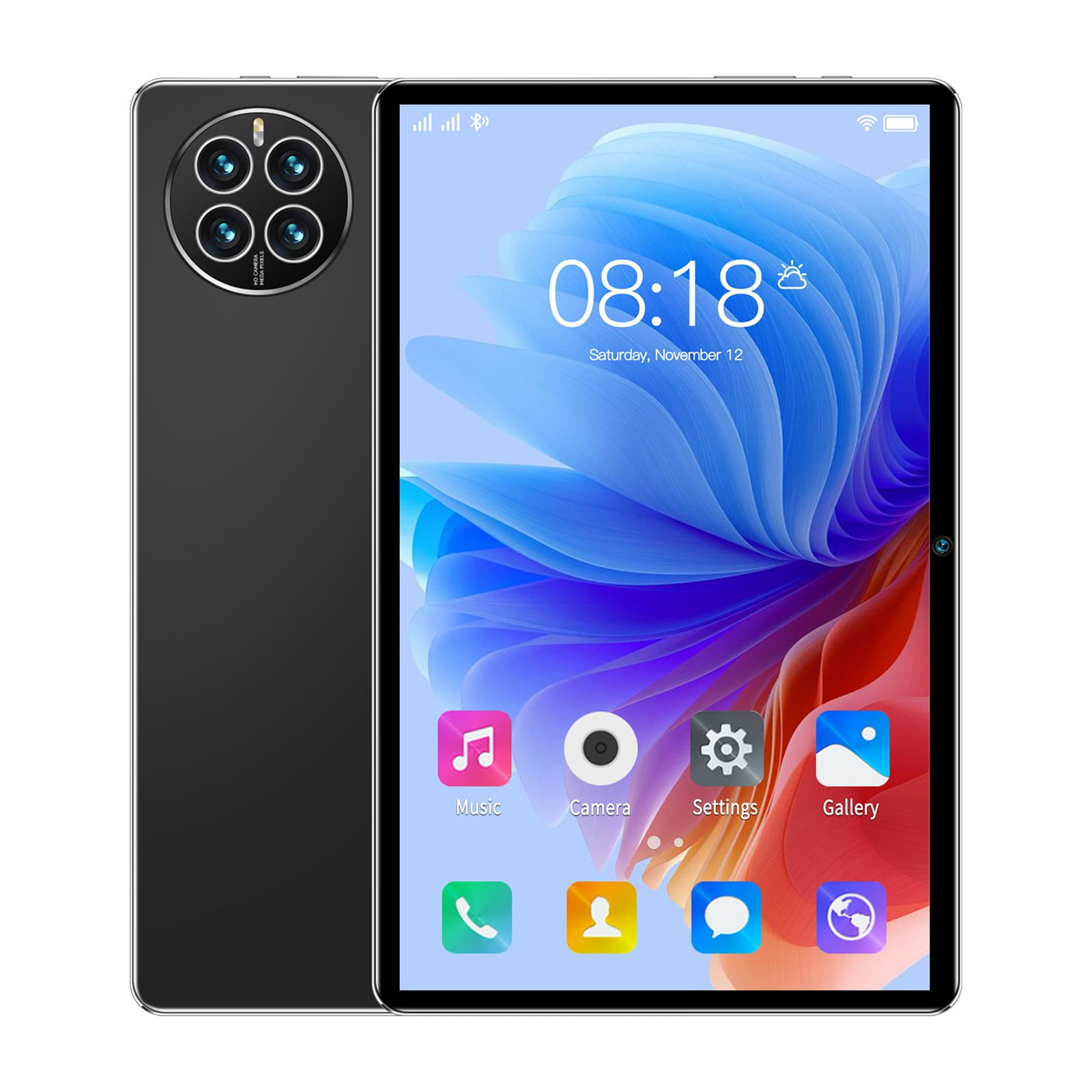 Android Tablets on Sale, maho Tablet 10.1 Inch 2K Display Android12 ...