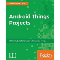Raspberry Pi Robotics Projects - Second Edition (Paperback) - Walmart.com